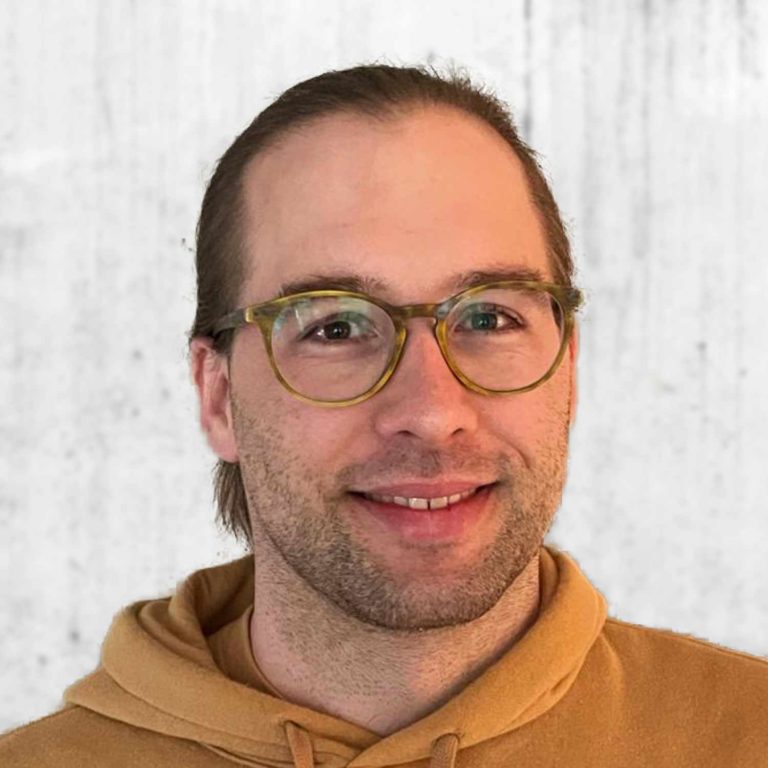 Team - Gedankenupdate